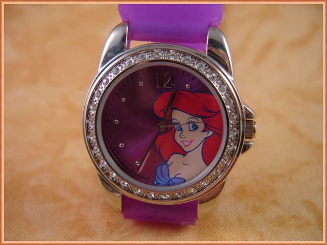 Watches & Clocks