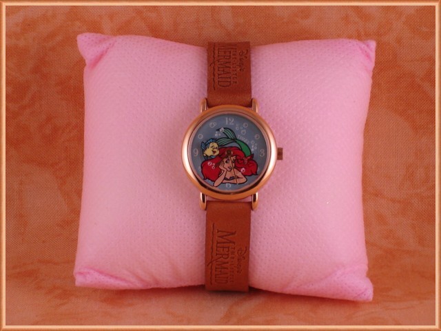 Watches & Clocks