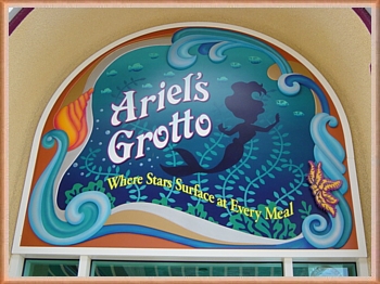 Welcome to Ariel's Secret Grotto!!!